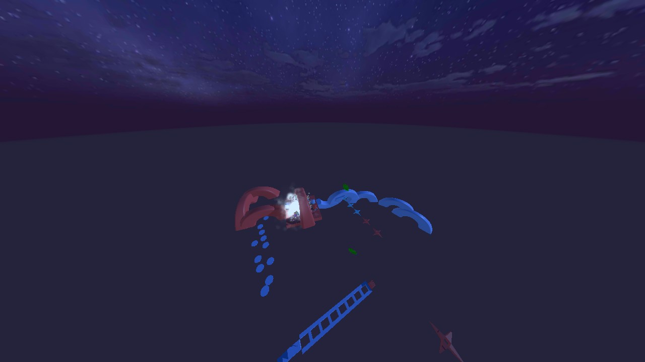 HiberWorld: Play, Create, Share.