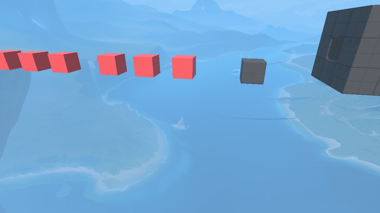 Random Fun Obby - HiberWorld: Play, Create, Share.