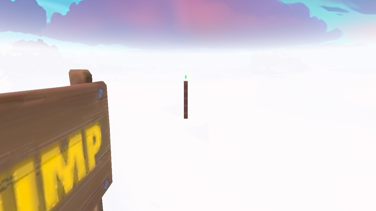 Jump Tap - HiberWorld: Play, Create, Share.