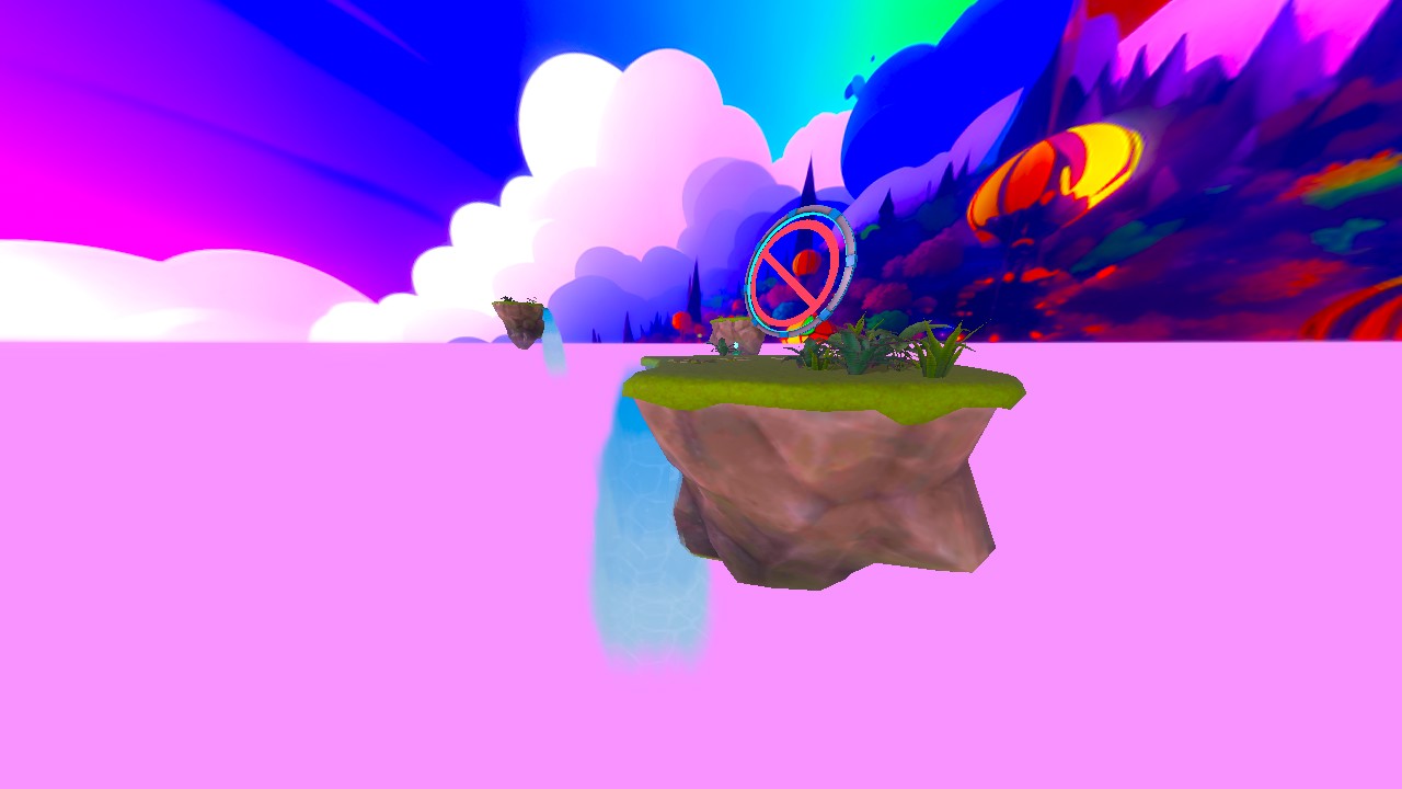 FLY AND FIND THE HIDDEN KEYS - HiberWorld: Play, Create, Share.