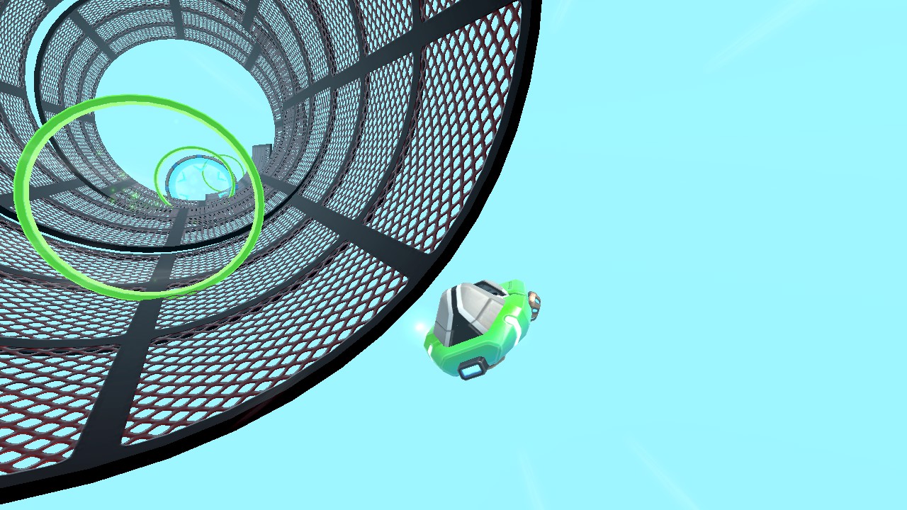 Car small obby - HiberWorld: Play, Create, Share.