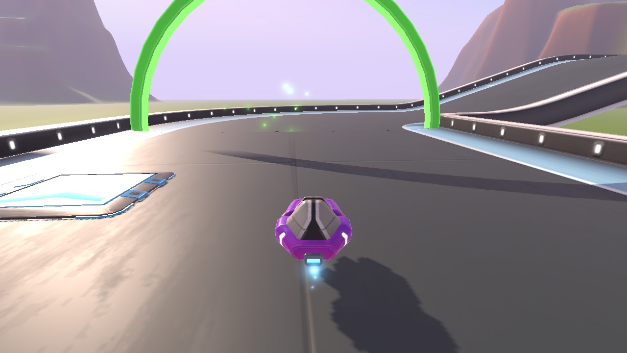 Race time!!!! - HiberWorld: Play, Create, Share.