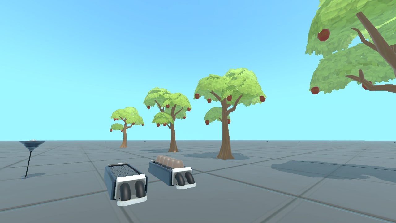 23Km - Light Ace - HiberWorld: Play, Create, Share.