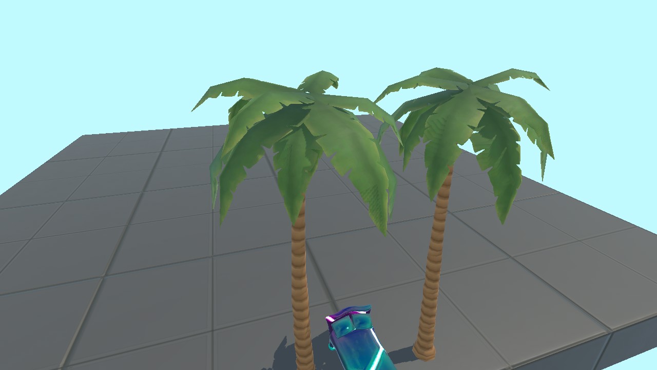 Short weird easy obby featured - HiberWorld: Play, Create, Share.