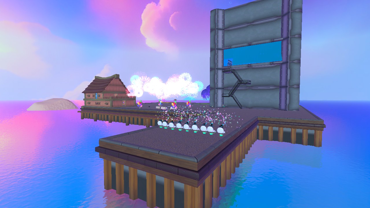 find your bae - HiberWorld: Play, Create, Share.