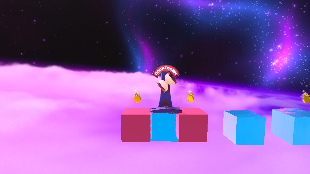 Small obby - HiberWorld: Play, Create, Share.