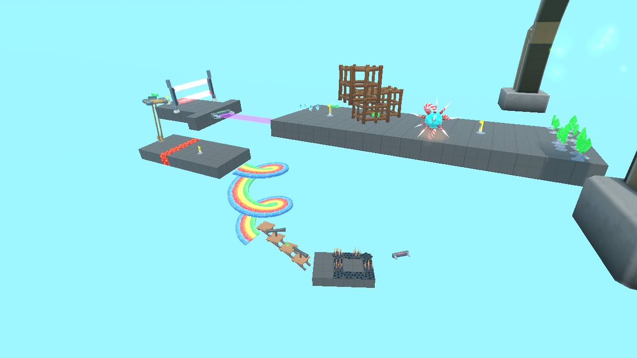 Obby - HiberWorld: Play, Create, Share.