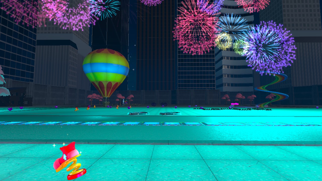 2025 new. update - HiberWorld: Play, Create, Share.