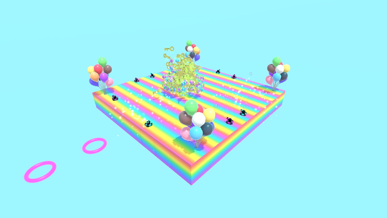 Small Easy Obby! - HiberWorld: Play, Create, Share.