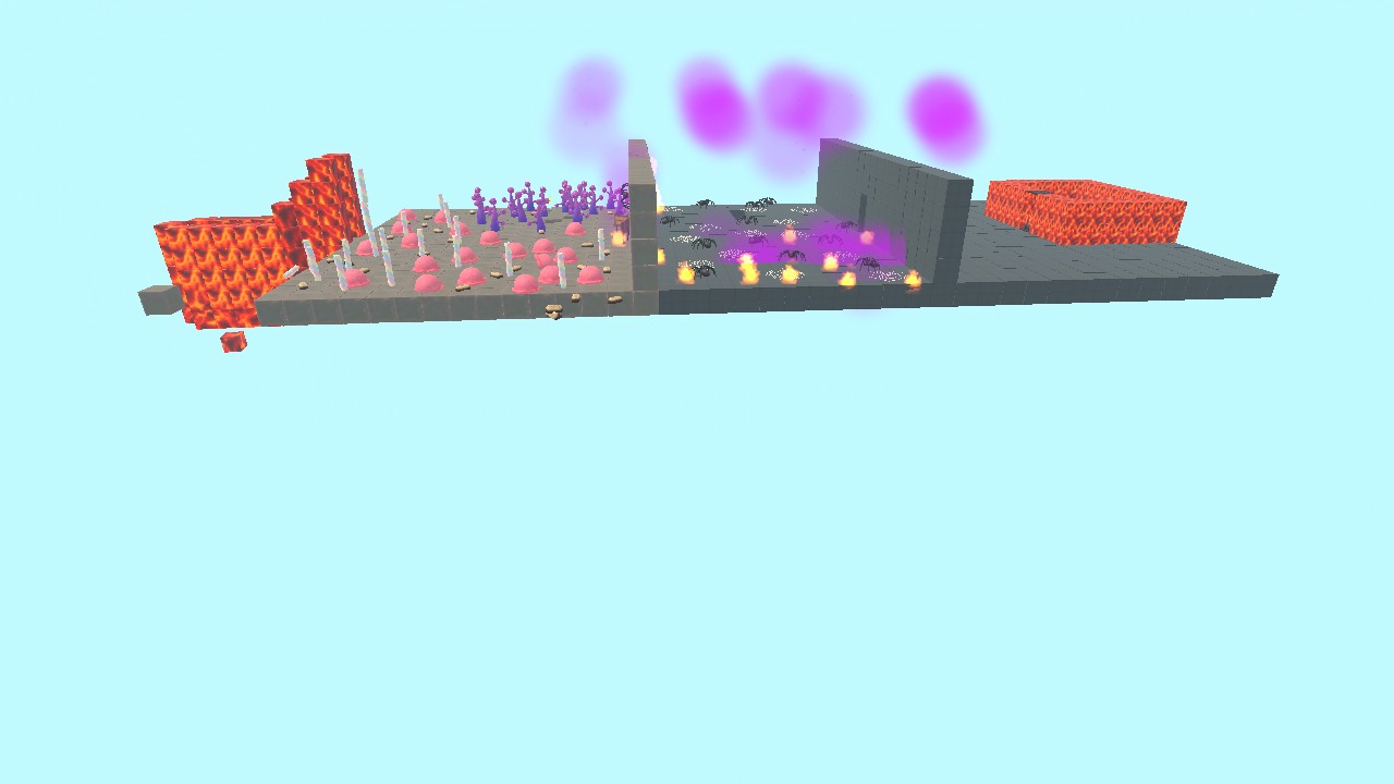 The Obby - HiberWorld: Play, Create, Share.