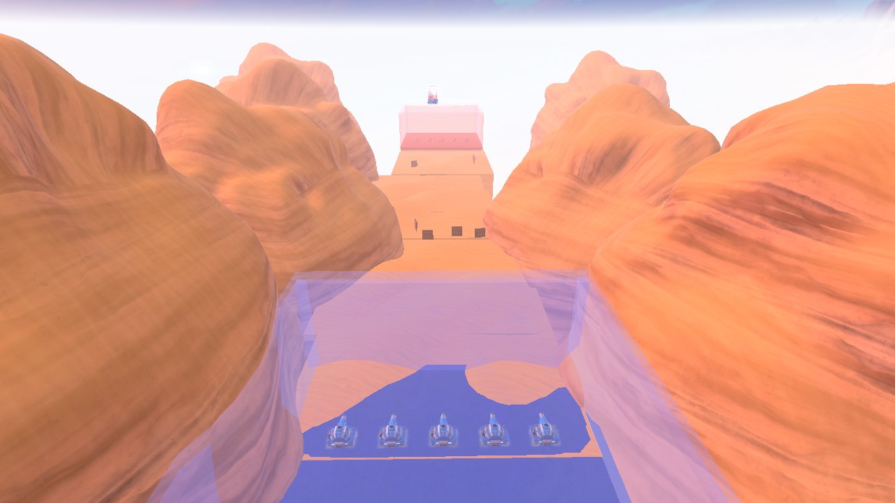 SAND WAR - HiberWorld: Play, Create, Share.