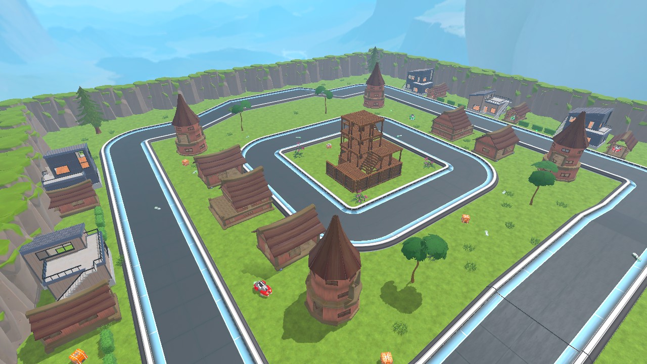HIBER ROYALE (BETA) - HiberWorld: Play, Create, Share.