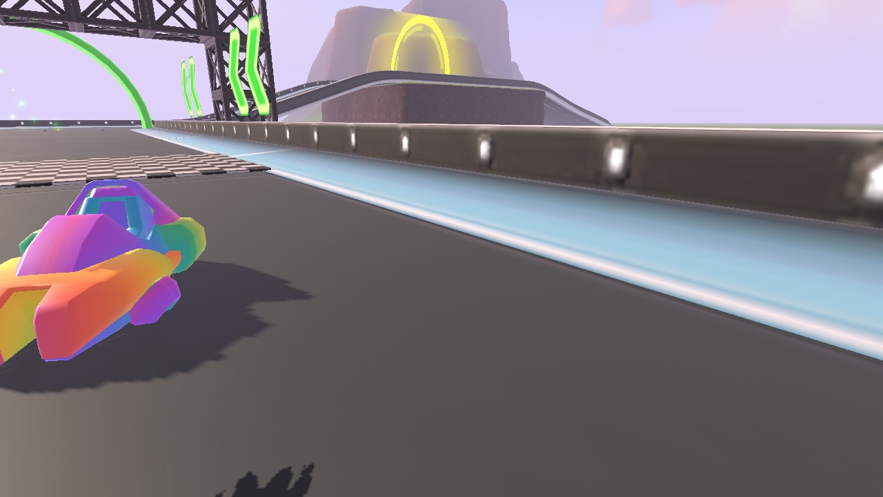 World racing cup - HiberWorld: Play, Create, Share.