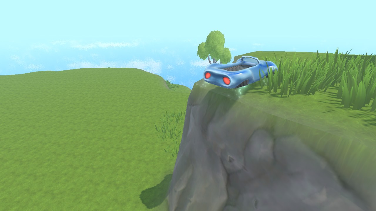 racing! - HiberWorld: Play, Create, Share.