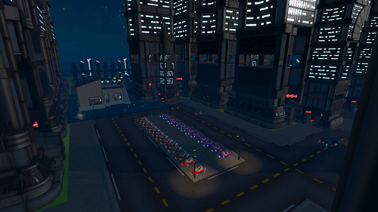 Logama - HiberWorld: Play, Create, Share.