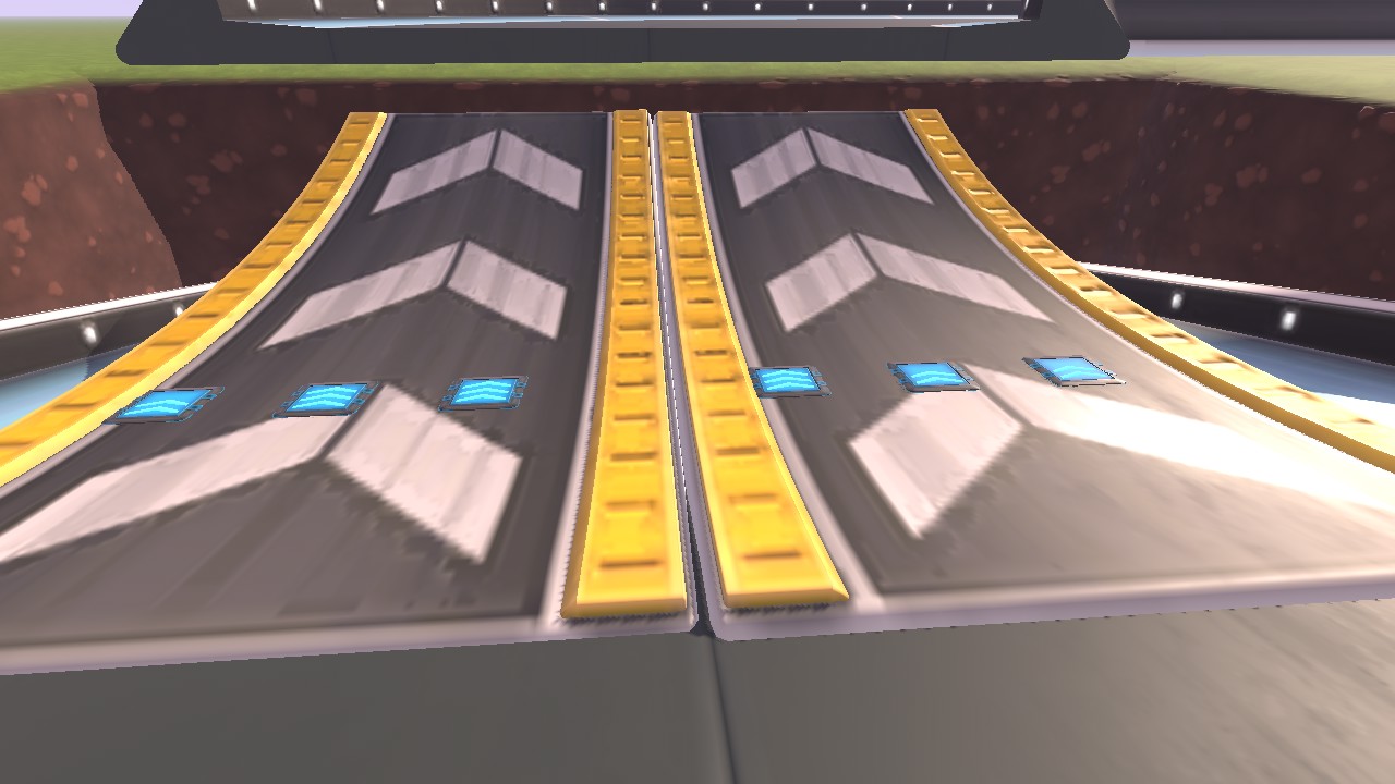 Just RACE - HiberWorld: Play, Create, Share.