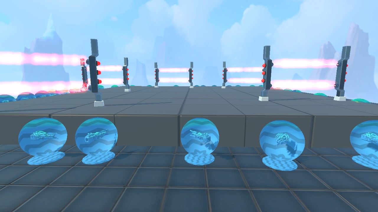 Shooter game - HiberWorld: Play, Create, Share.