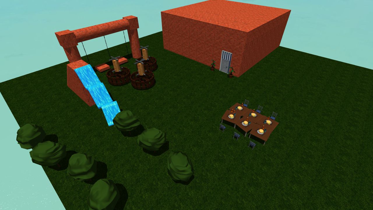 hiber school - HiberWorld: Play, Create and Share in the Metaverse.