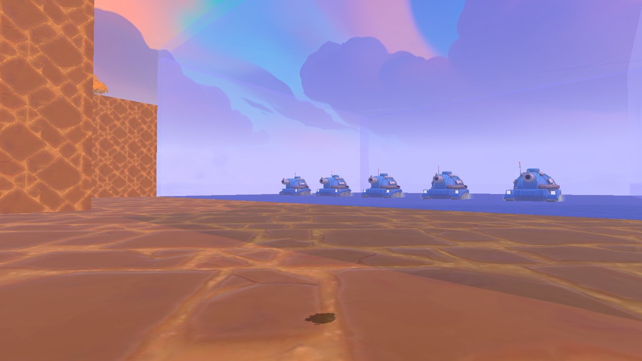 Fun tanks - HiberWorld: Play, Create, Share.