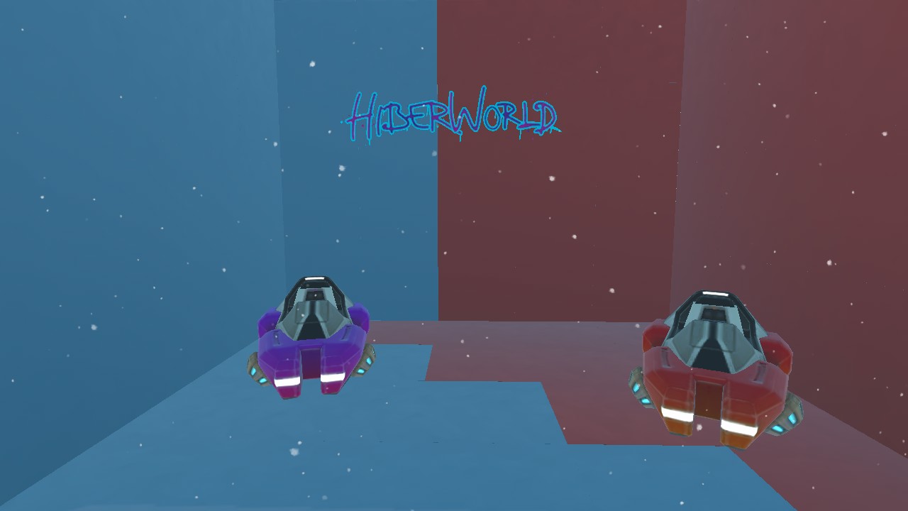 Tanks (Reborn) - HiberWorld: Play, Create, Share.