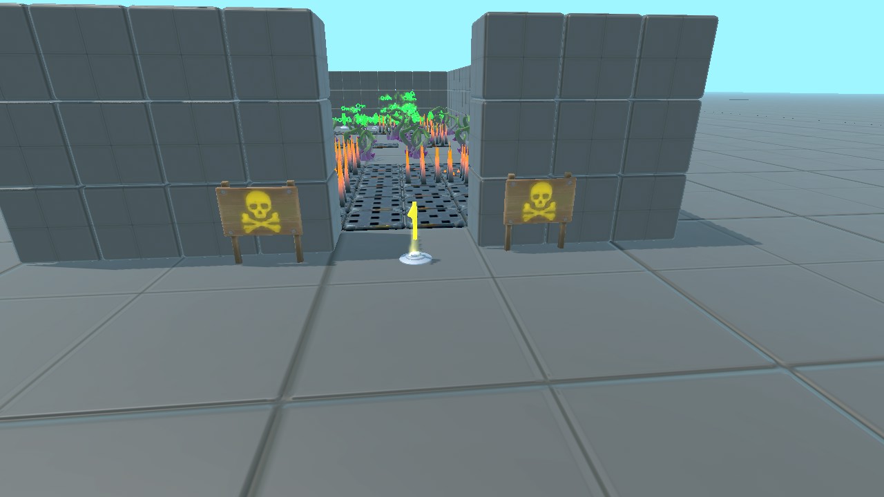 The hardest obby - HiberWorld: Play, Create, Share.