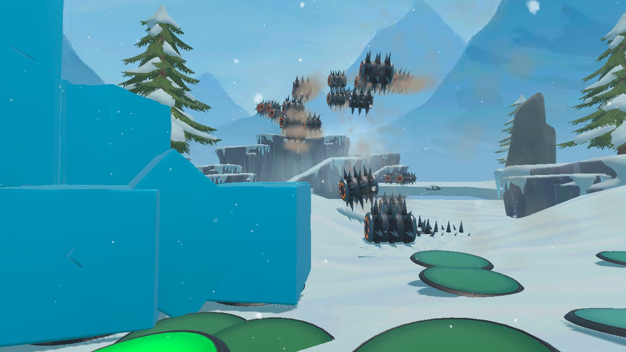 Hide and seek - HiberWorld: Play, Create, Share.