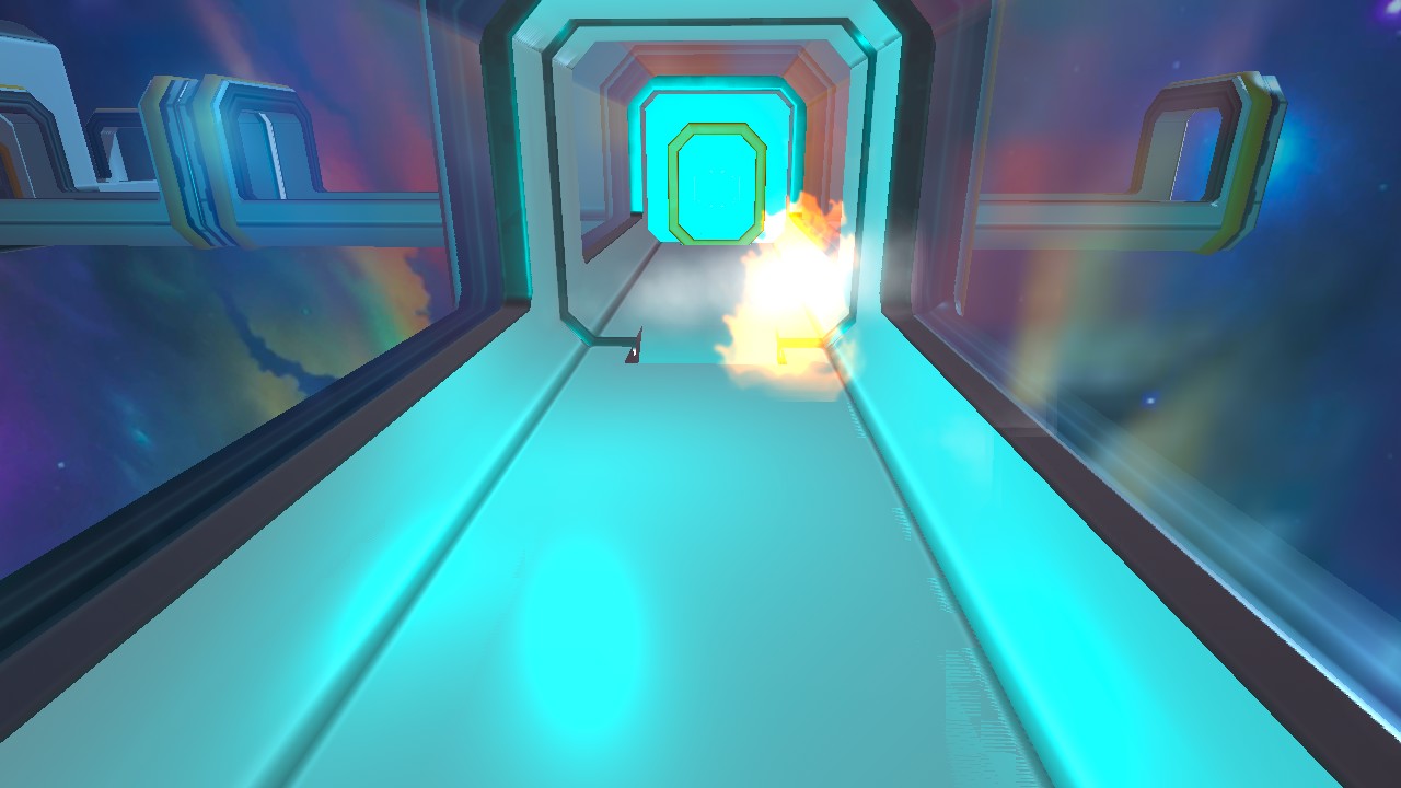 Escape from the aliens🌘 - HiberWorld: Play, Create, Share.