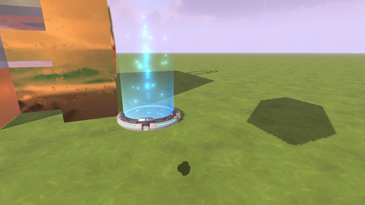 Hiber house - HiberWorld: Play, Create, Share.