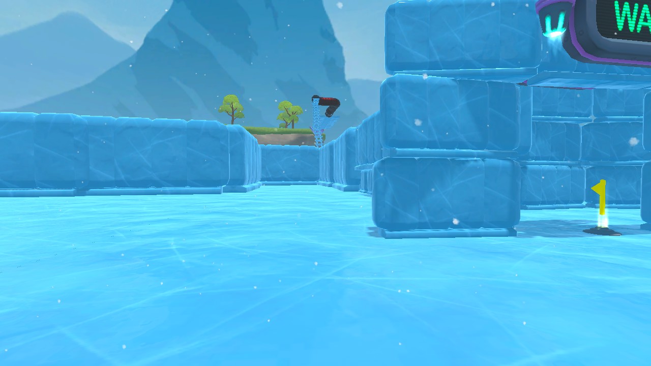 escape the world to heaven - HiberWorld: Play, Create, Share.