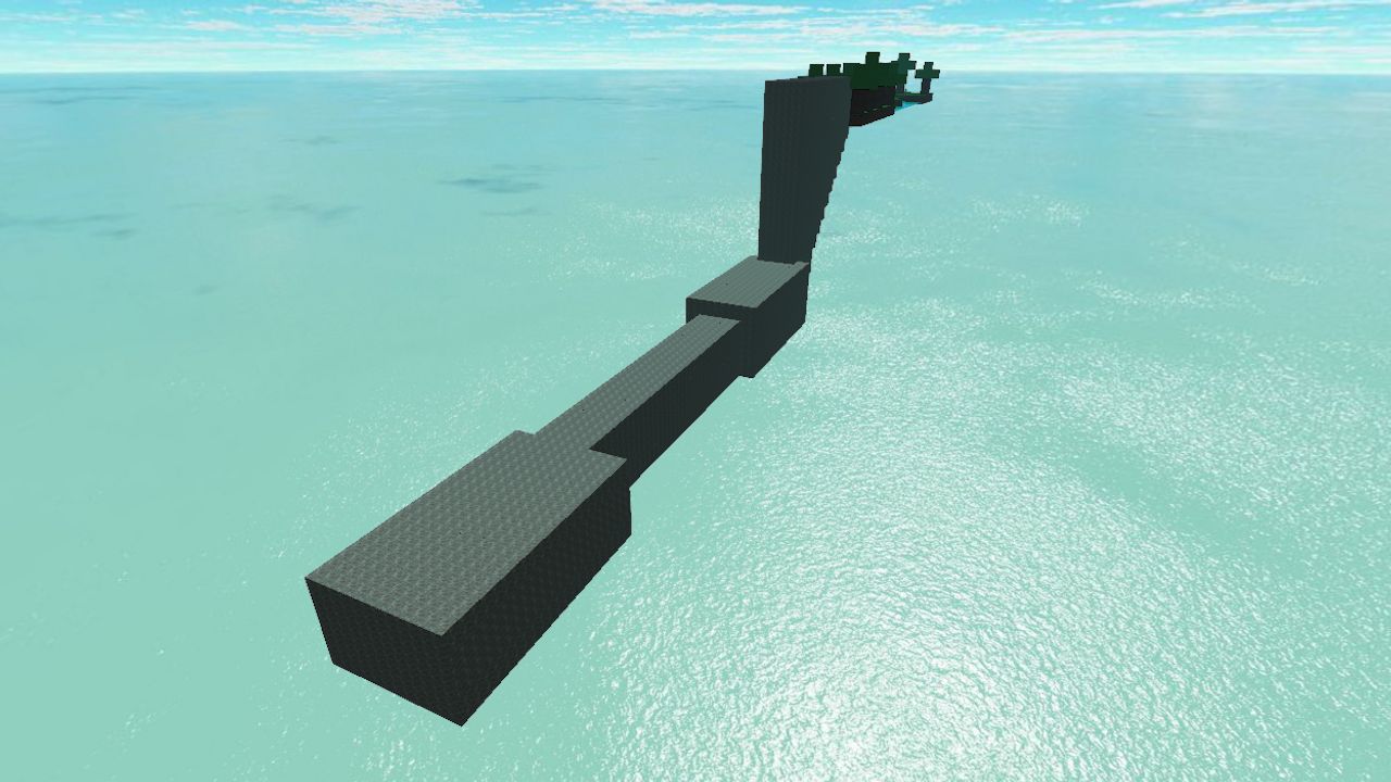 Minecraft Obby - HiberWorld: Play, Create, Share.