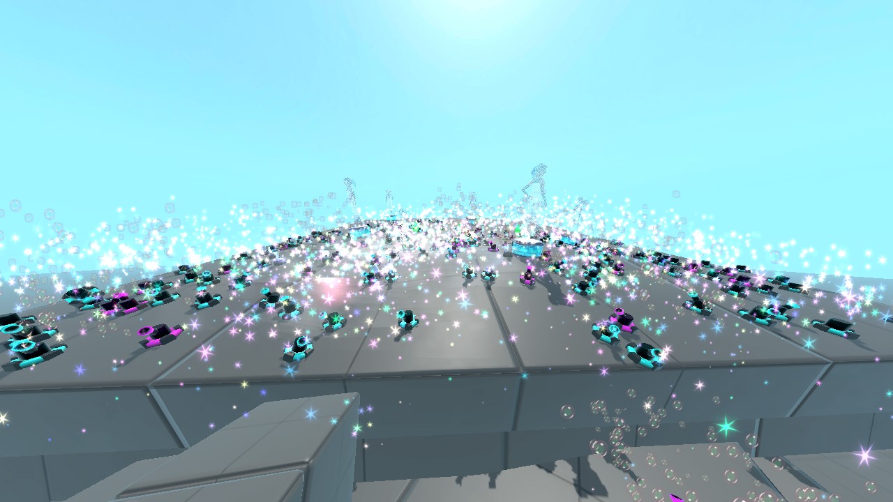 Deadly spikes obby - HiberWorld: Play, Create, Share.
