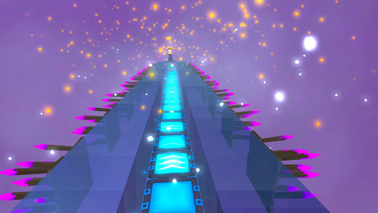 Easiest obby part 2 - HiberWorld: Play, Create, Share.