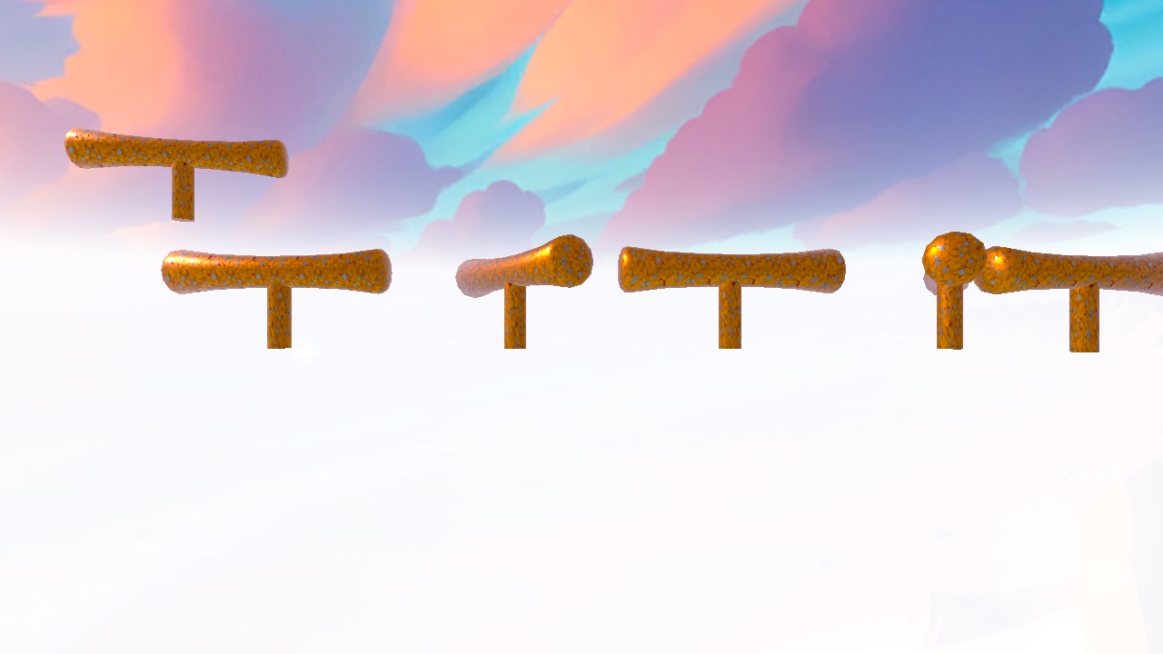 A coin obby 2D - HiberWorld: Play, Create, Share.