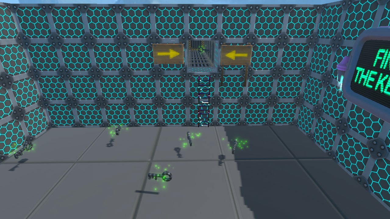 Prison break - Escape the fate prison - HiberWorld: Play, Create, Share.