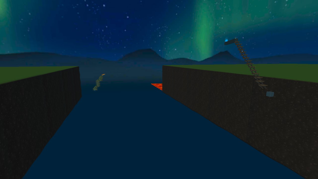 Samith's worlds - HiberWorld: Play, Create, Share.