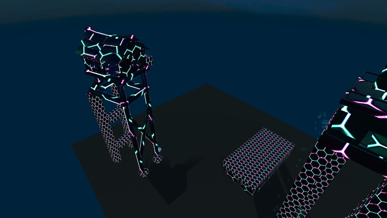 cool laser tag!!!! - HiberWorld: Play, Create, Share.