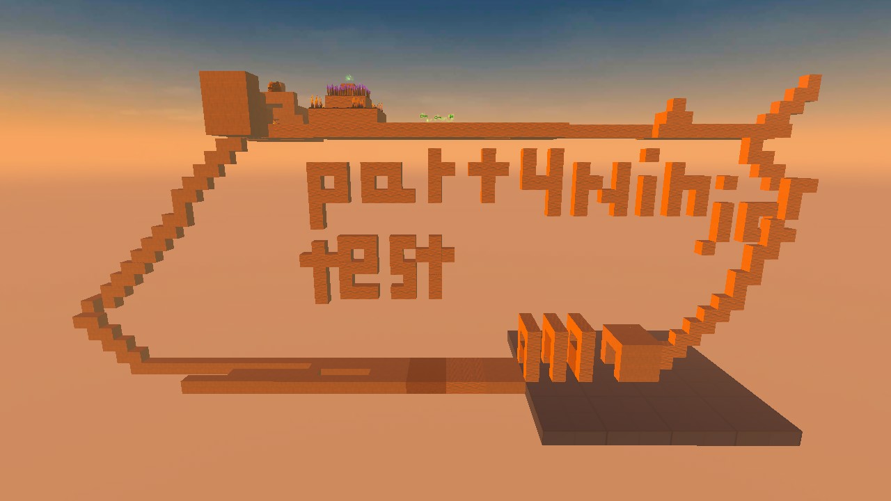 Part 4 ninja test: tricks in a mysterious old unknown world ...