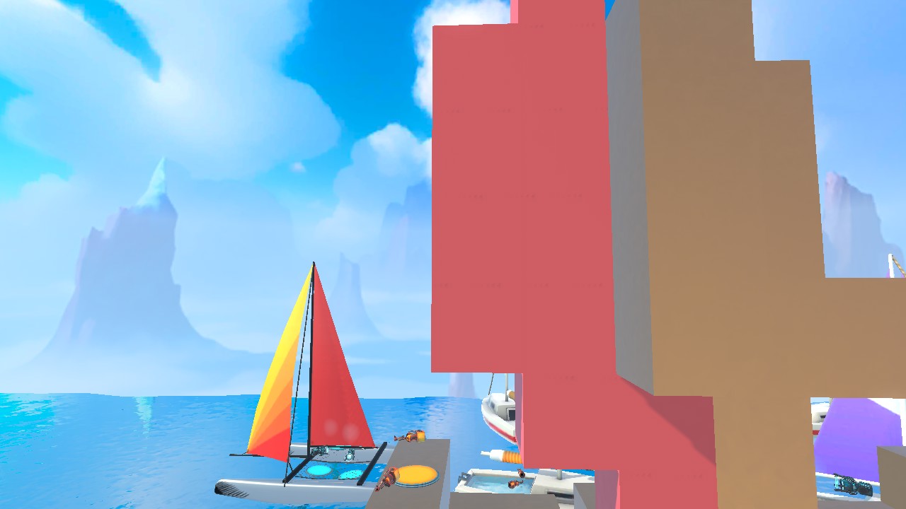 PIRATE SHOOTER, ARRRRR - HiberWorld: Play, Create, Share.