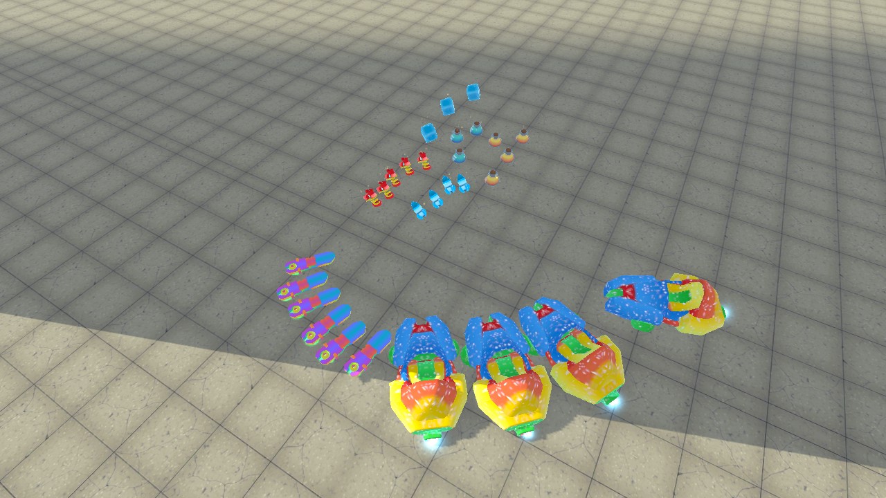 Car and skateboard obby - HiberWorld: Play, Create, Share.
