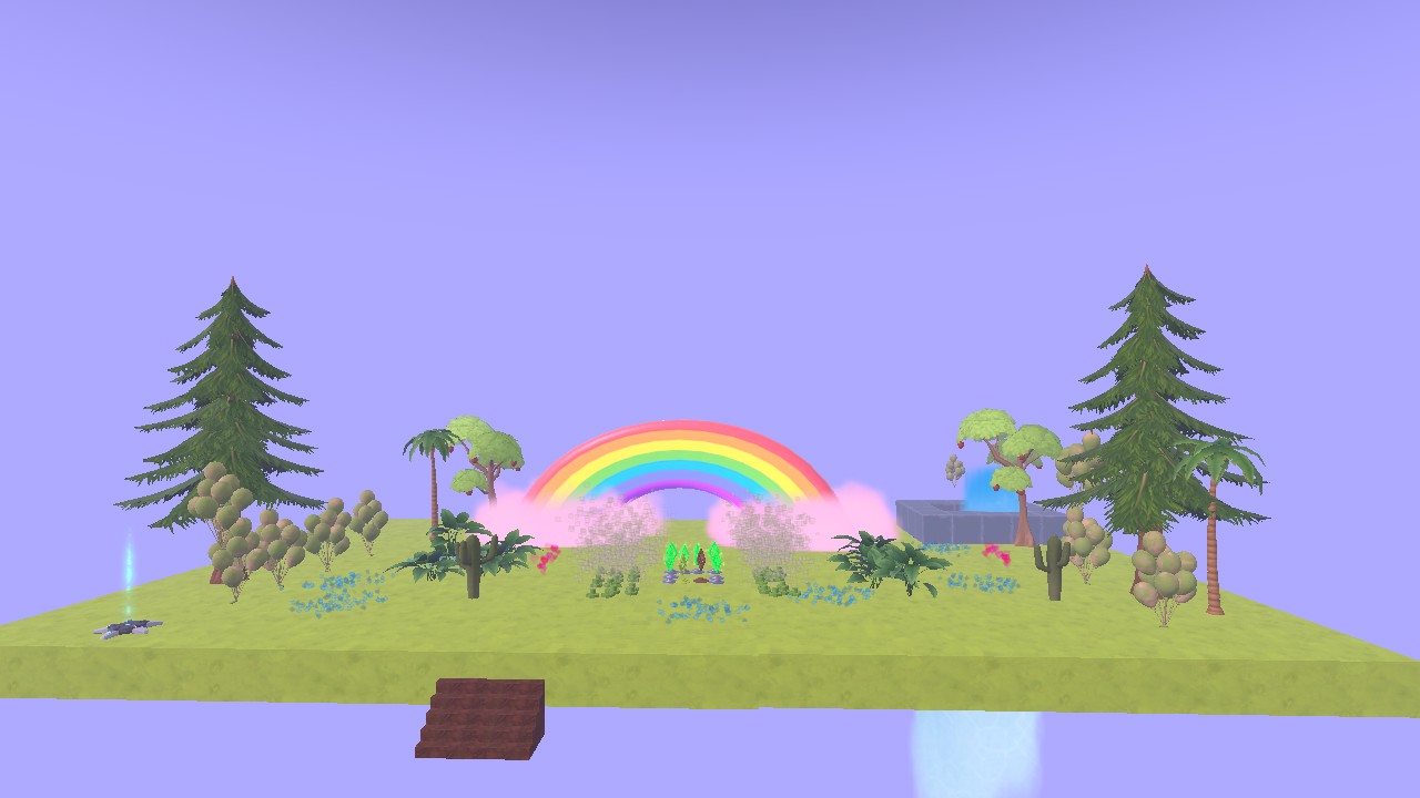 NATURE OBBY - HiberWorld: Play, Create, Share.