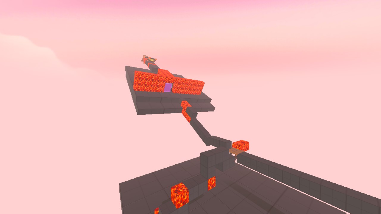 Amazing obby - HiberWorld: Play, Create, Share.