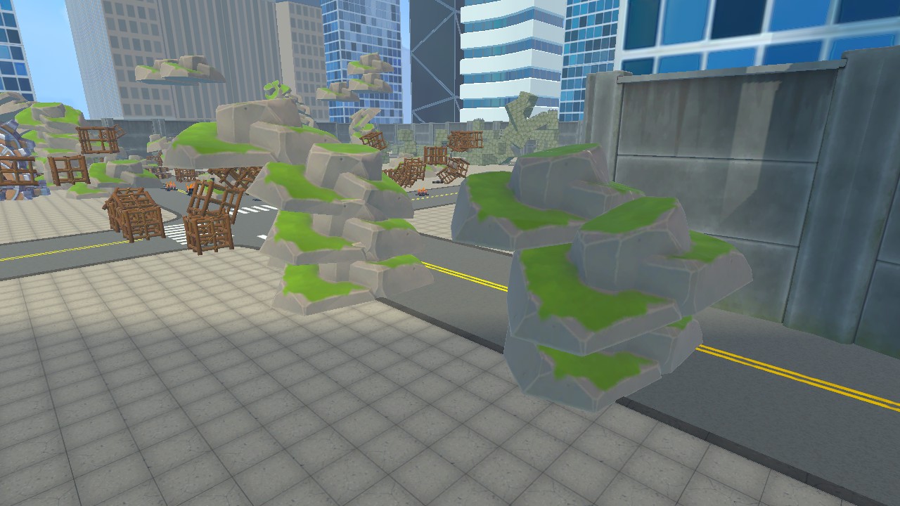 gggg - HiberWorld: Play, Create, Share.