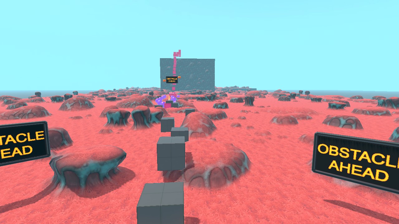 funnest obby ever - HiberWorld: Play, Create, Share.