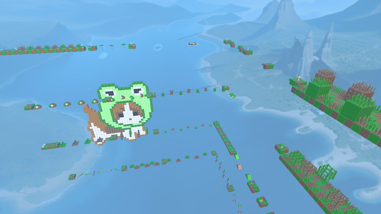 Fun Obby - HiberWorld: Play, Create, Share.