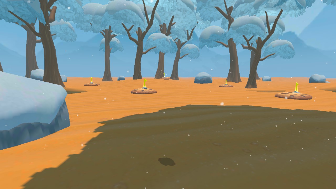 Cookie obby!!? (The cookies lead the way. - HiberWorld: Play, Create ...