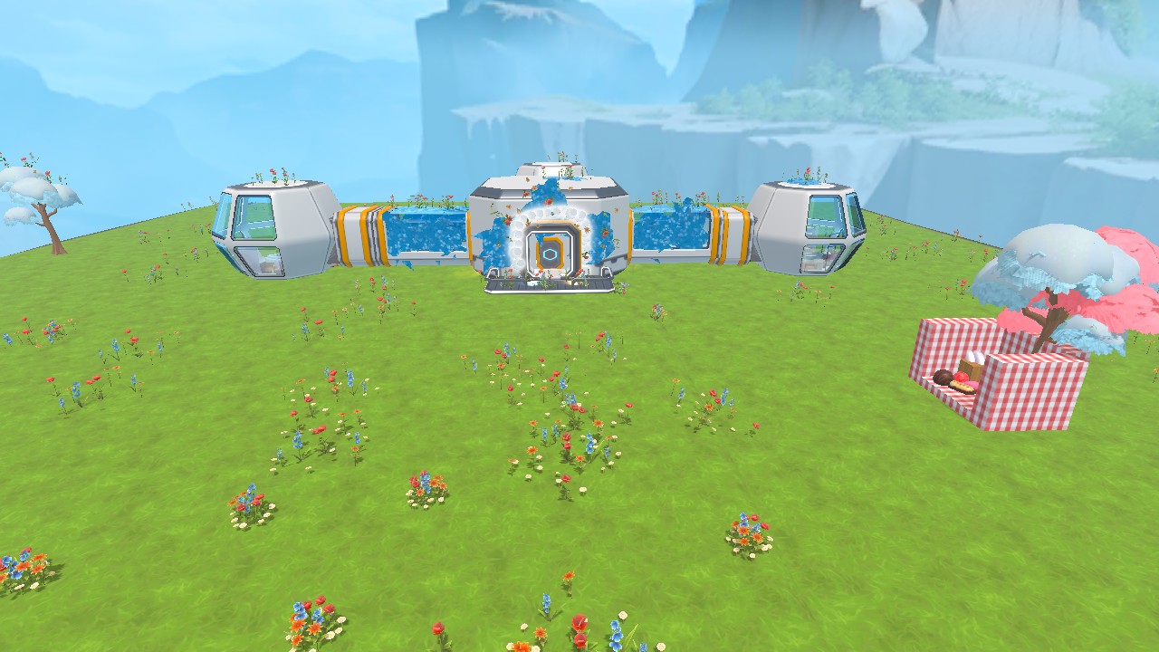 🐟a Short Easy Fish Obby🐬 - HiberWorld: Play, Create, Share.