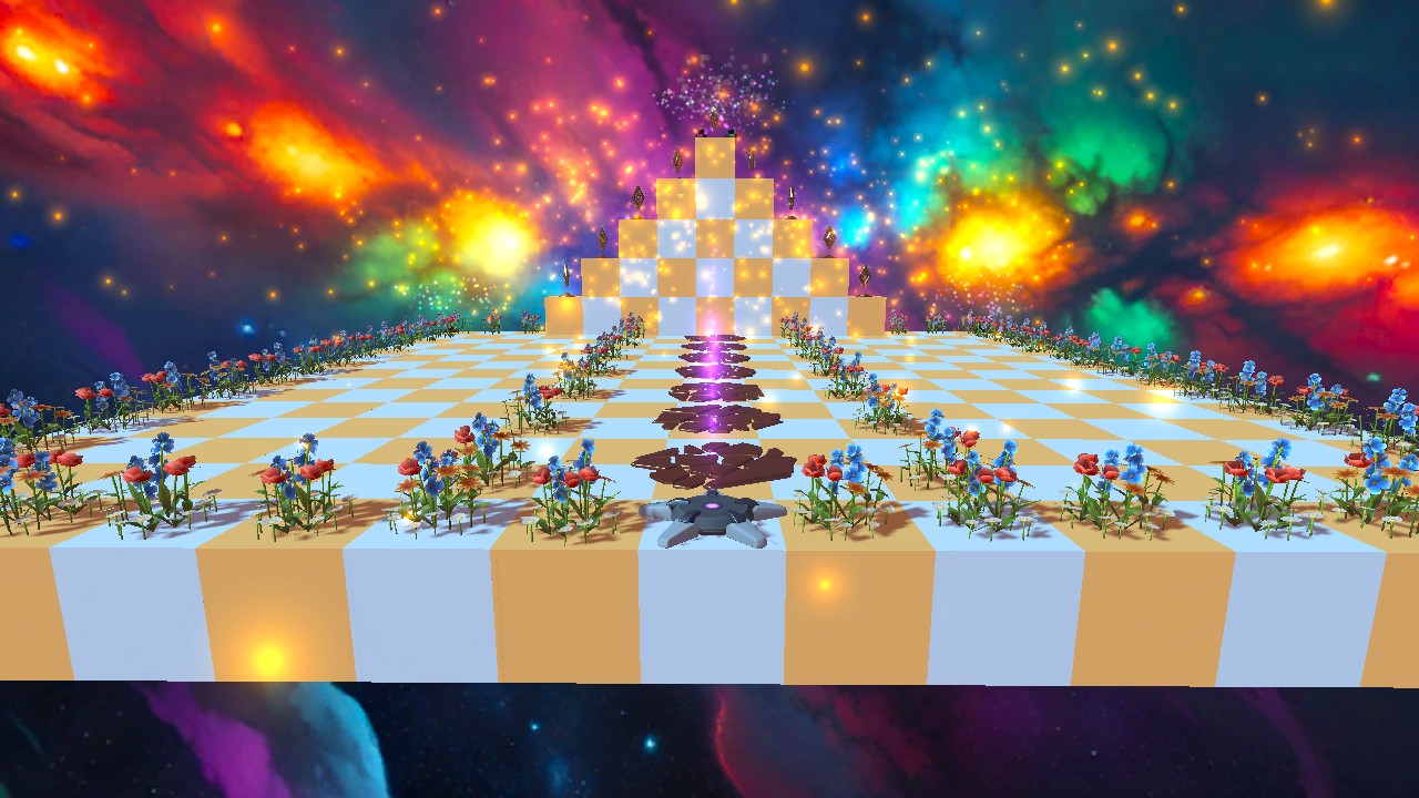 Red Panda Obby! - HiberWorld: Play, Create, Share.