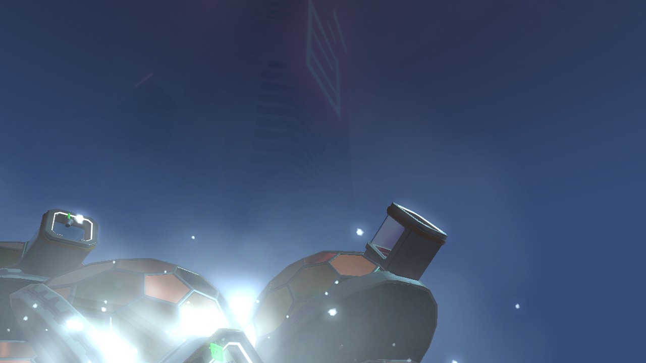 the robot obby - HiberWorld: Play, Create, Share.