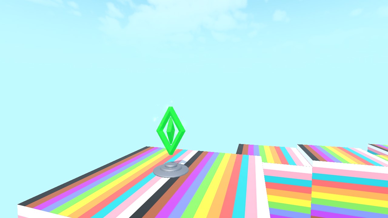 2025 obby - HiberWorld: Play, Create, Share.