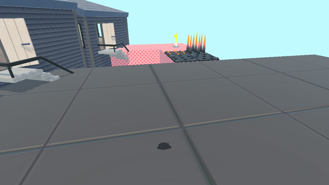 obby - HiberWorld: Play, Create, Share.